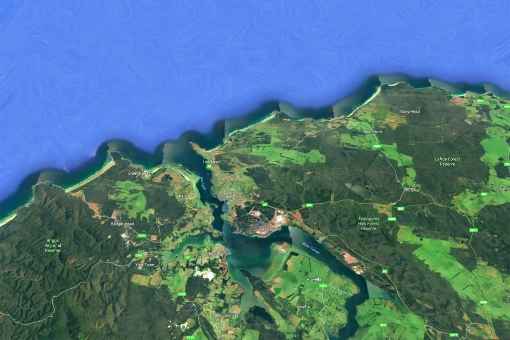 Visitor Info – Provincial Tamar